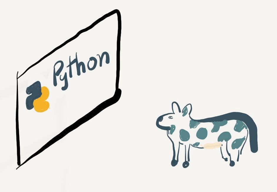 Why I love Python so much Why I love Python so much